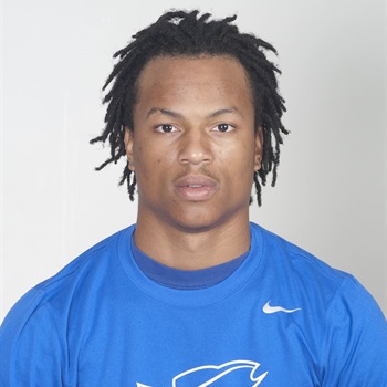 Mondo Williams - Hudl