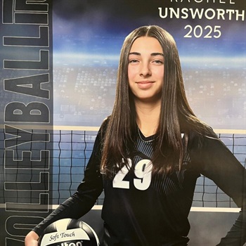 Rachel Unsworth - Hudl