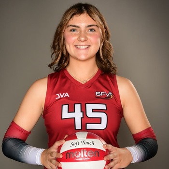 Piper Baker - Hudl