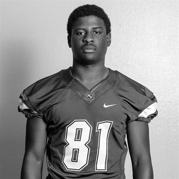 Kameron Prentiss-Brown - Hudl