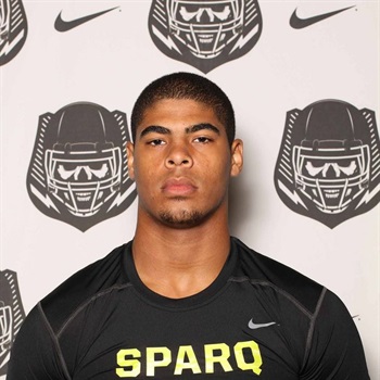 Jeremiah Bell - Hudl