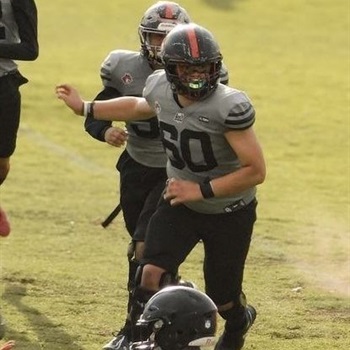 Gabriel Sirvent - Hudl