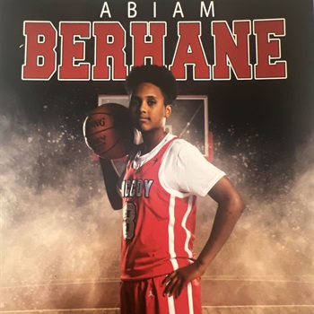 Abiam Berhane - Hudl