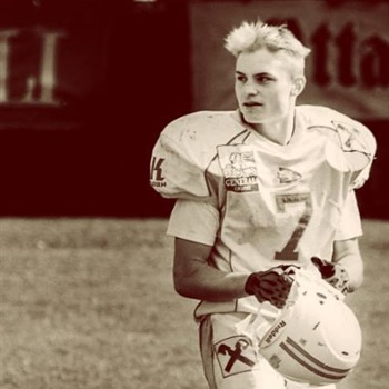 Max Reinberger - Hudl