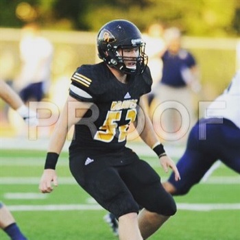 Samuel Witte - Hudl