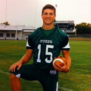 Ty Cox - Hudl