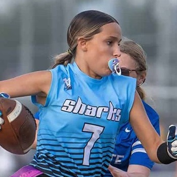 Lainee Tackett - Hudl