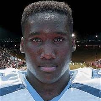 Malachi Rivers - Hudl