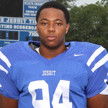 Jordan Lassiter - Hudl