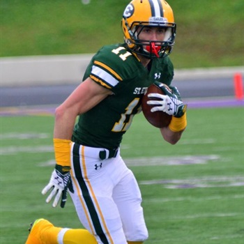 Drake Morris - Hudl
