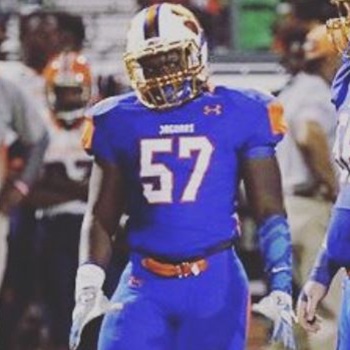CJ Wolfe - Hudl