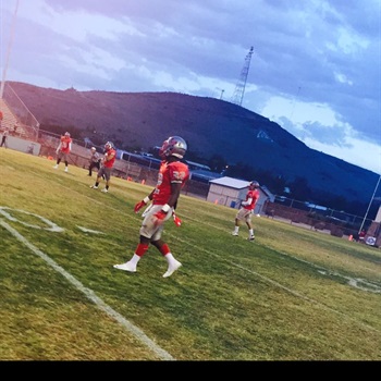 John Goree - Hudl