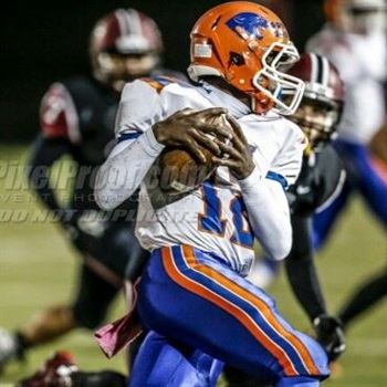 Vincent Cosey - Hudl