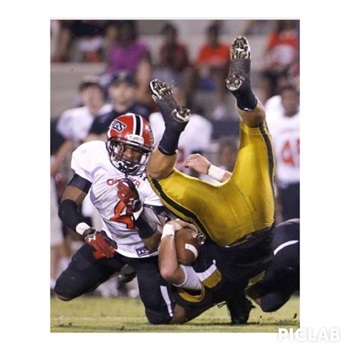 Terrance Banks Jr. - Hudl