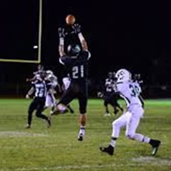 John Chillemi - Hudl