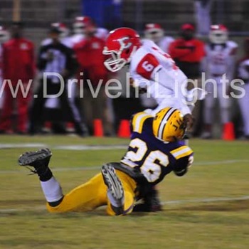 Jaylen Jackson - Hudl