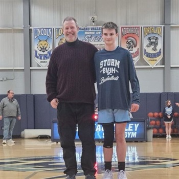 Waylon Miller - Hudl