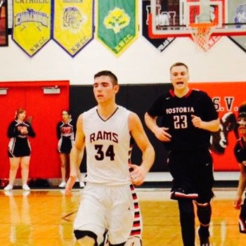 Trevor Dotson - Hudl