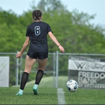 Karlie Johnson - Hudl