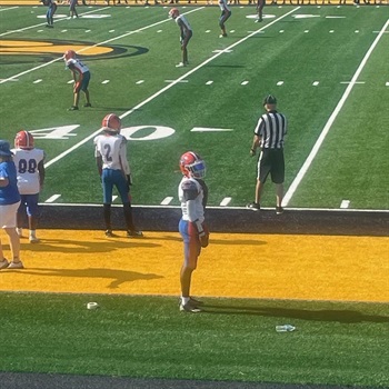 TJ Reed - Hudl
