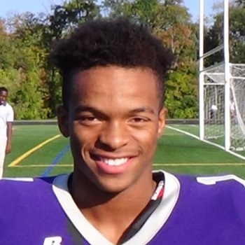 Tyler Winbush - Hudl