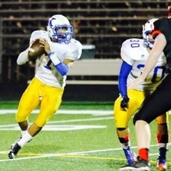 Melvin Javier - Hudl