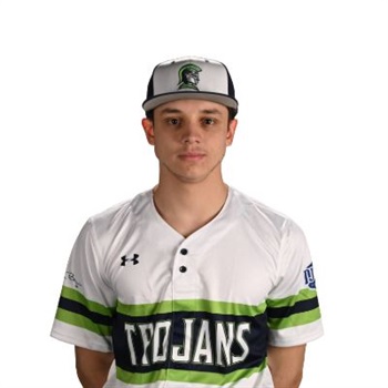 Gavin Woodward - Hudl