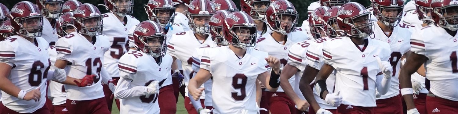 Varsity Football | High School Sports | Home | Hudl