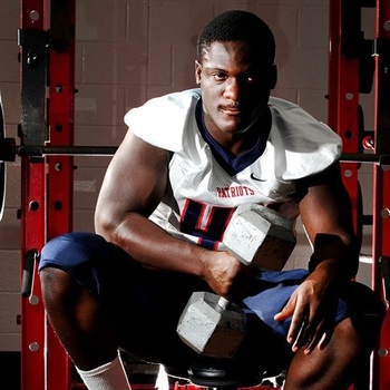 Anthony Greene - Hudl