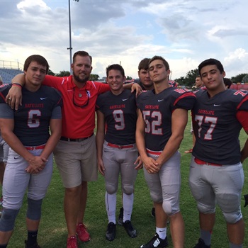 Spencer Boone - Hudl