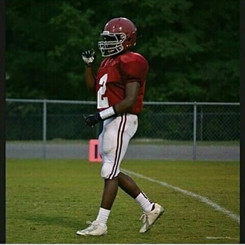 Jordan Stover - Hudl