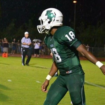 Terrence Marshall - Hudl