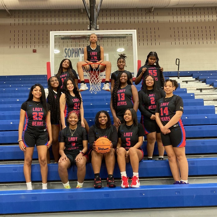 Girls' Varsity Basketball | High School Sports | Home | Hudl