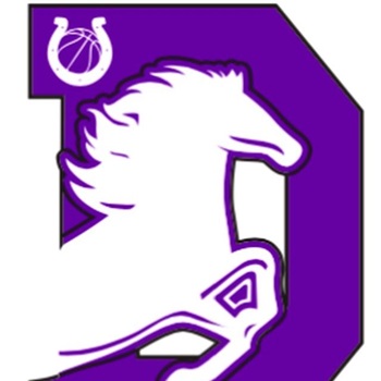 3D Bronco Basketball - Dayton High School - Dayton, Texas - Basketball ...