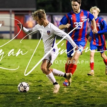 Aodhan Kalgren’s - Hudl