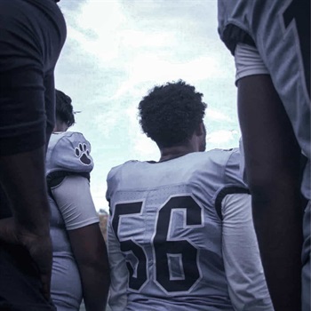 Ronald Crenshaw - Hudl