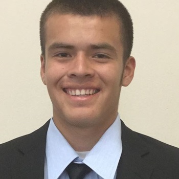 Anthony Montoya - Hudl