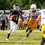 Anthony Holmes Jr. - Hudl