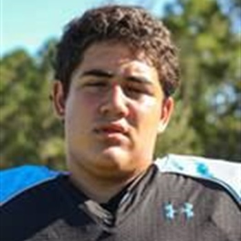 Brantley Mayers - Hudl