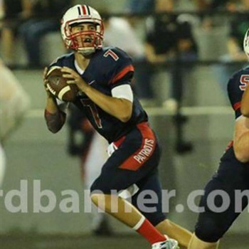 austin jenkins - Hudl