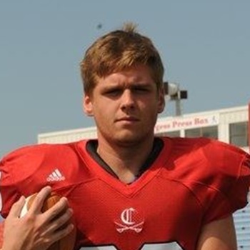 James Massengille - Hudl