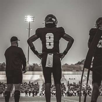 Kale Murphy - Hudl