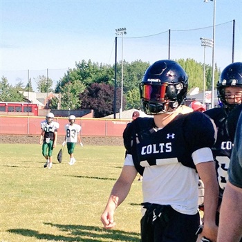 Connor Morton - Hudl