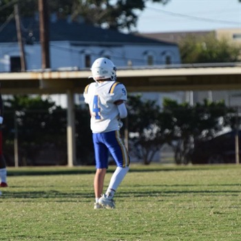 Blake Kelsey - Hudl