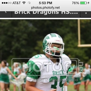 Daniel Finelli - Hudl