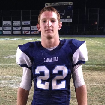 Bryce Arnold - Hudl