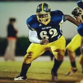 Maurice Spann - Hudl