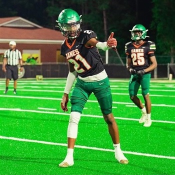 Devante "Josh" Taylor - Hudl