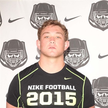 Tanner Miller - Hudl