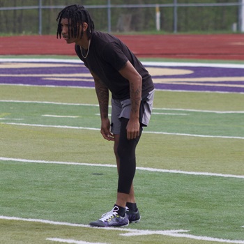 David (Davo) Flowers Jr. - Hudl